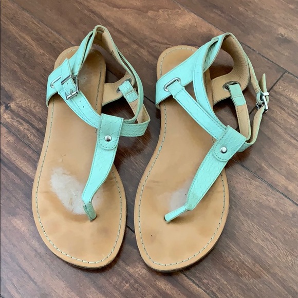 BC Footwear | Shoes | Bc Sandals | Poshmark
